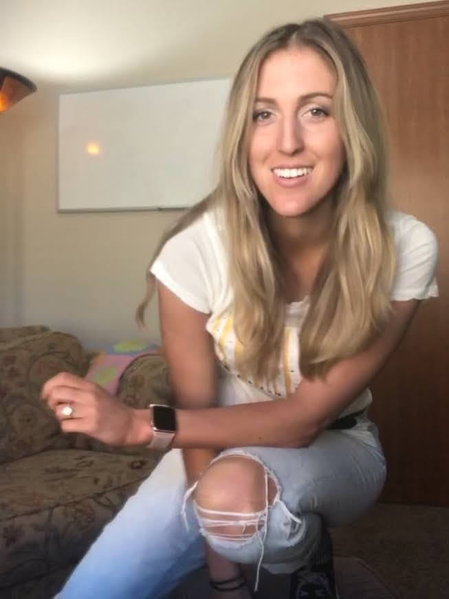 Contact Us Submitting form